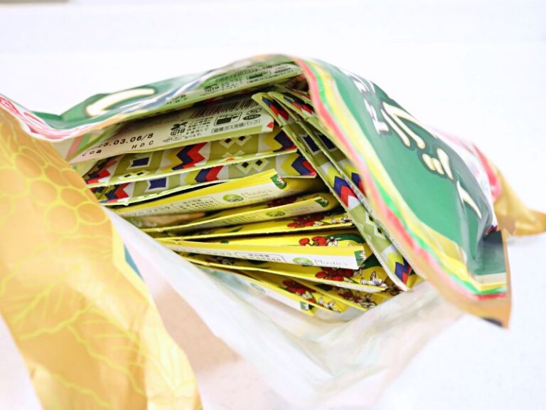 コストコ「MJB ドリップコーヒー バラエティパック 52P」4種類どれがおすすめ？ | マフィンのコストコ手帖