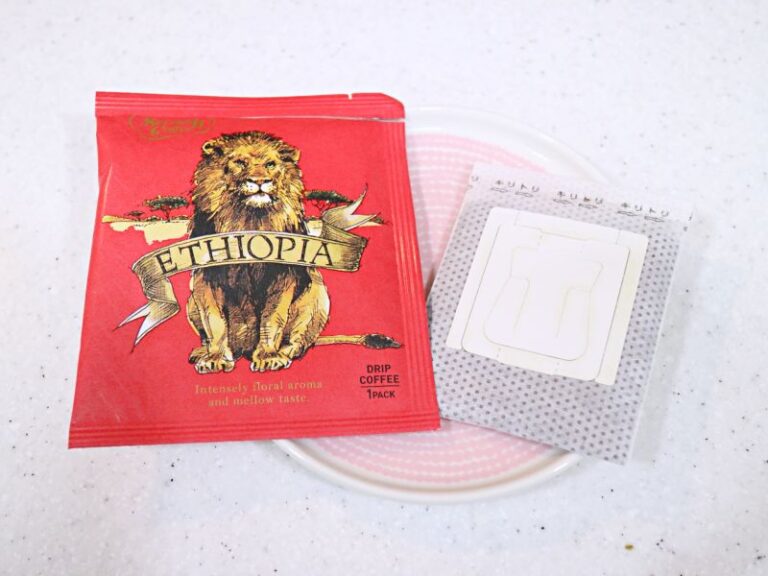 コストコ「MJB ドリップコーヒー バラエティパック 52P」4種類どれがおすすめ？ | マフィンのコストコ手帖