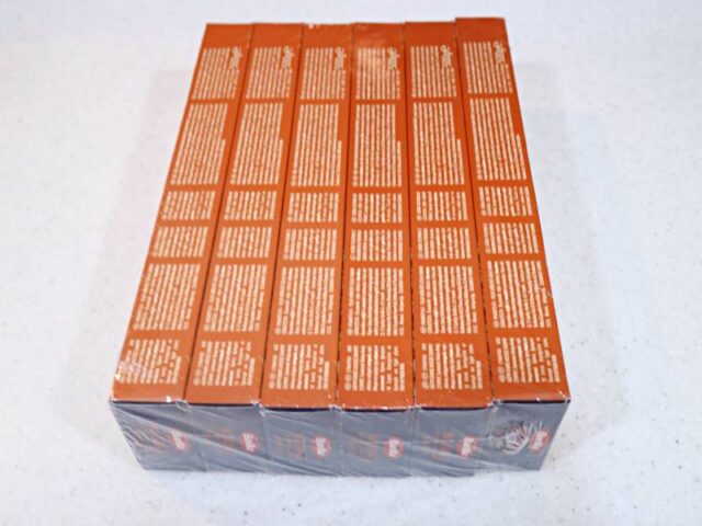 コストコ「バリラ 全粒粉スパゲッティ」風味豊かでモチモチ食感！ | マフィンのコストコ手帖